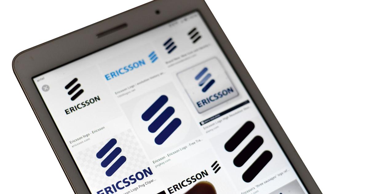 Ericsson signe une grosse acquisition aux États-Unis