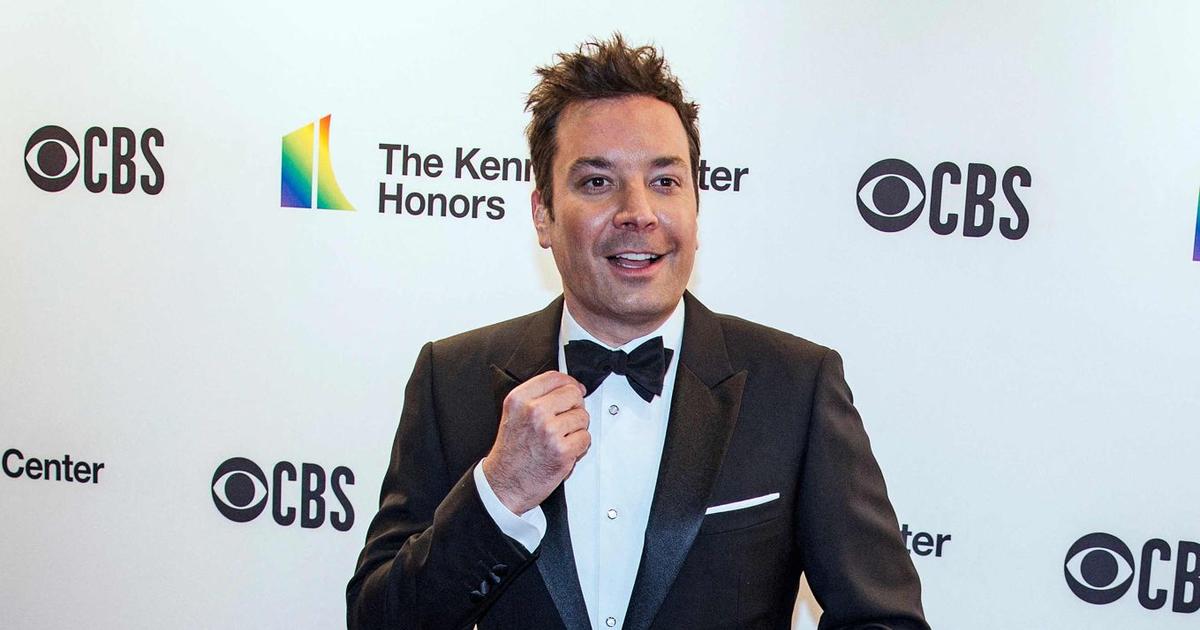 TF1 va adapter le nouveau divertissement de Jimmy Fallon