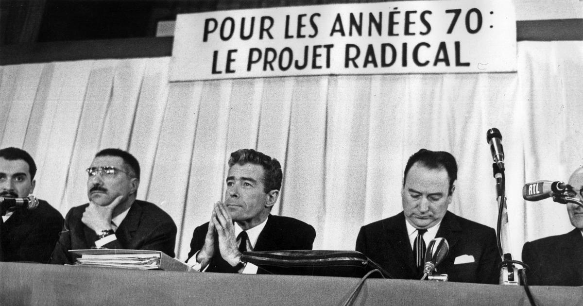 Que reste-t-il du Parti radical, 120 ans après sa naissance?