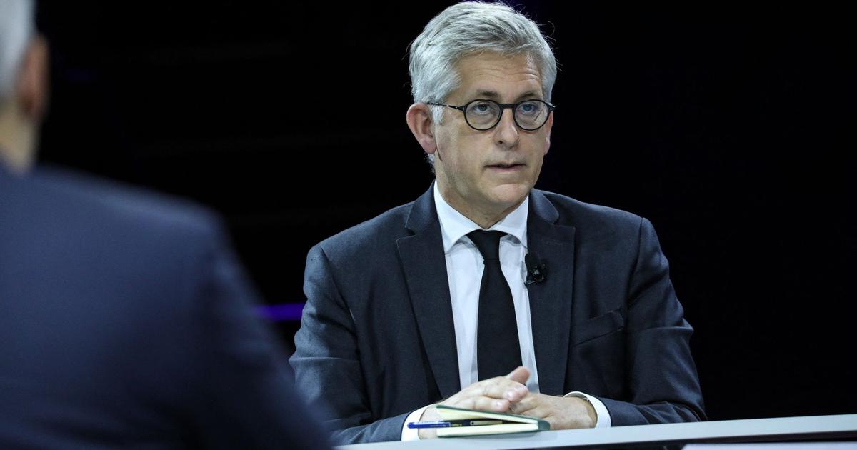 Frédéric Valletoux: «J’appelle à l’union sacrée, le privé doit prendre ...