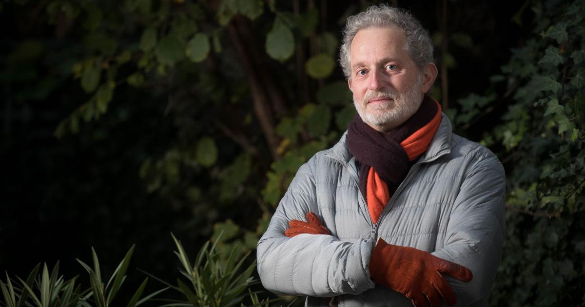 Xavier Poux: «Une agriculture 100 % écologique est possible»