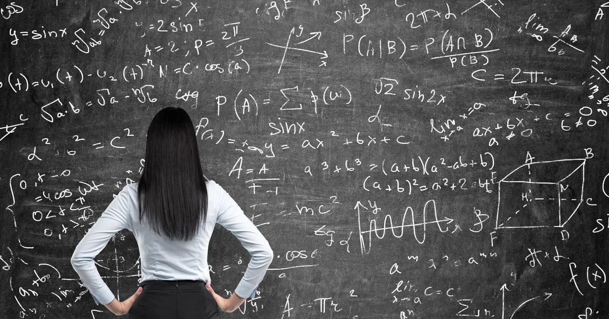 La France, dernière en maths de la classe Europe?