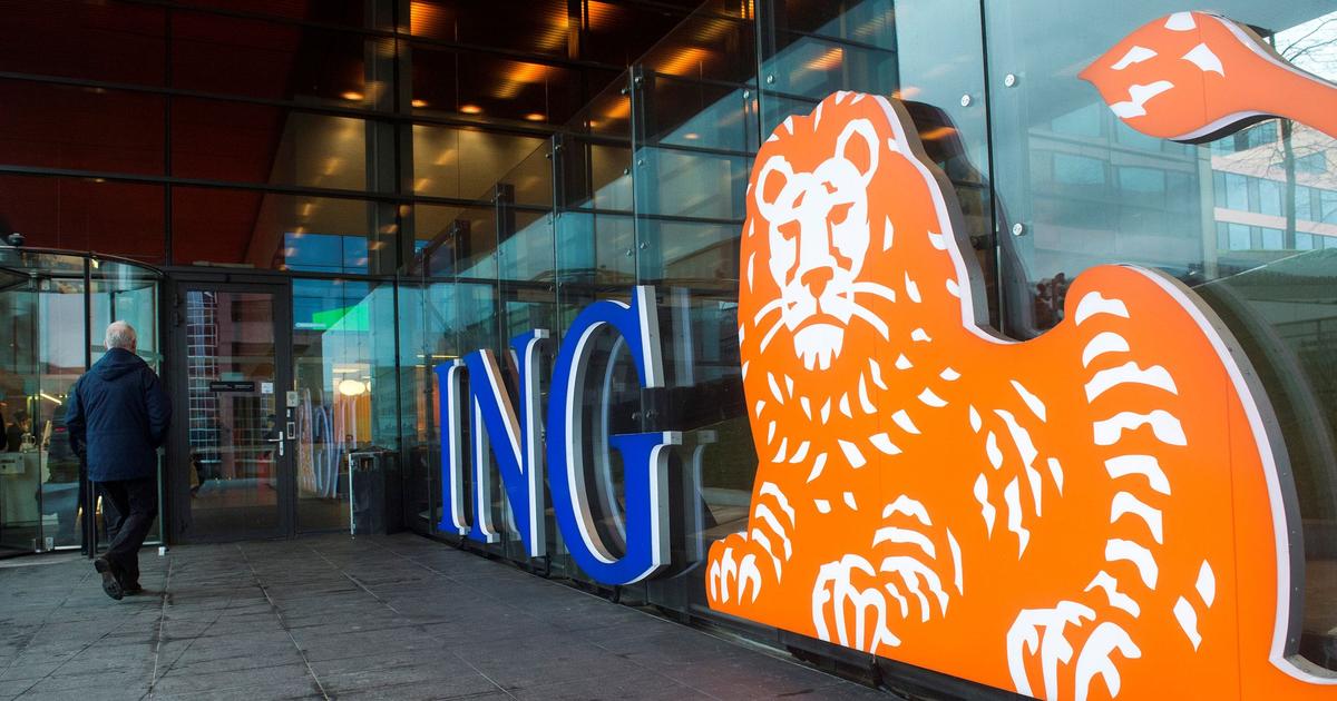 ING France ferme d’office des milliers de comptes de ses clients