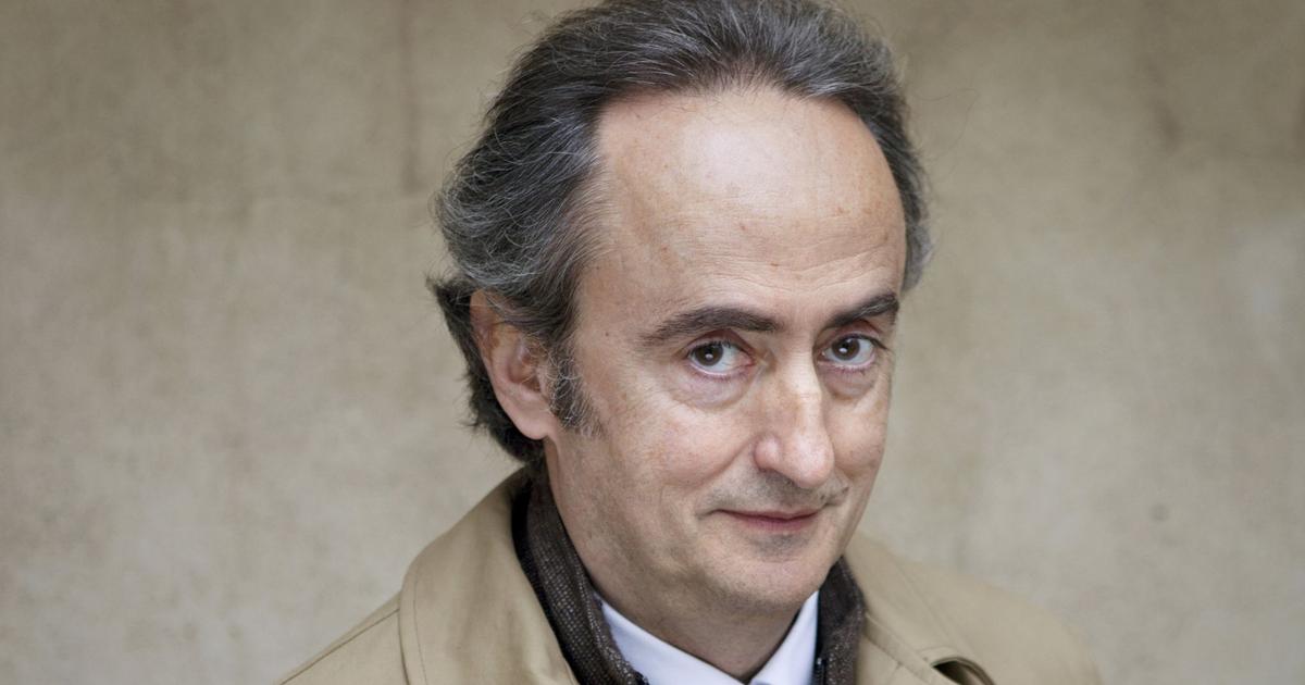 José Carlos Llop, l’amour dans tous ses états