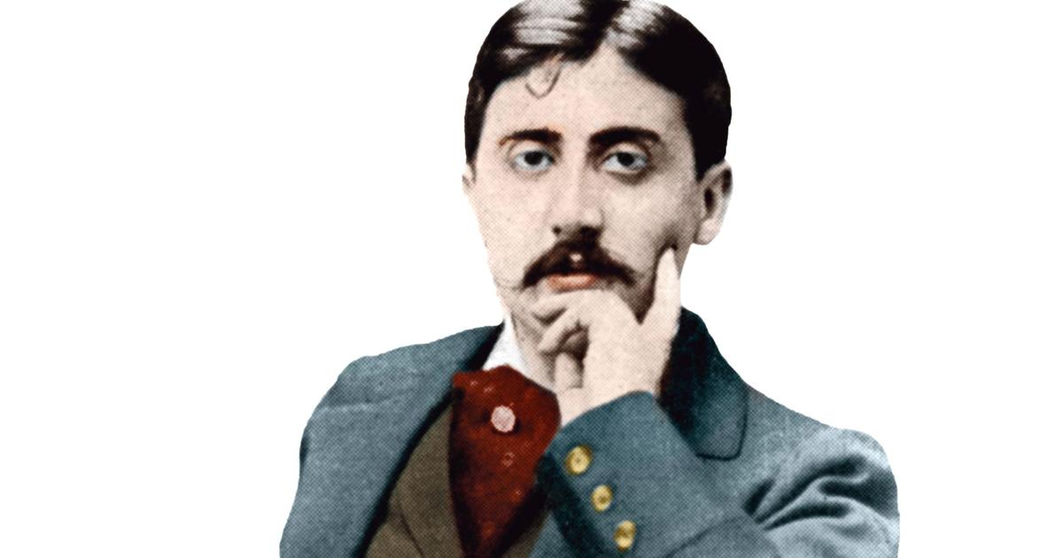 Proust et la société, de Jean-Yves Tadié: clans, tribus, cercles et ...