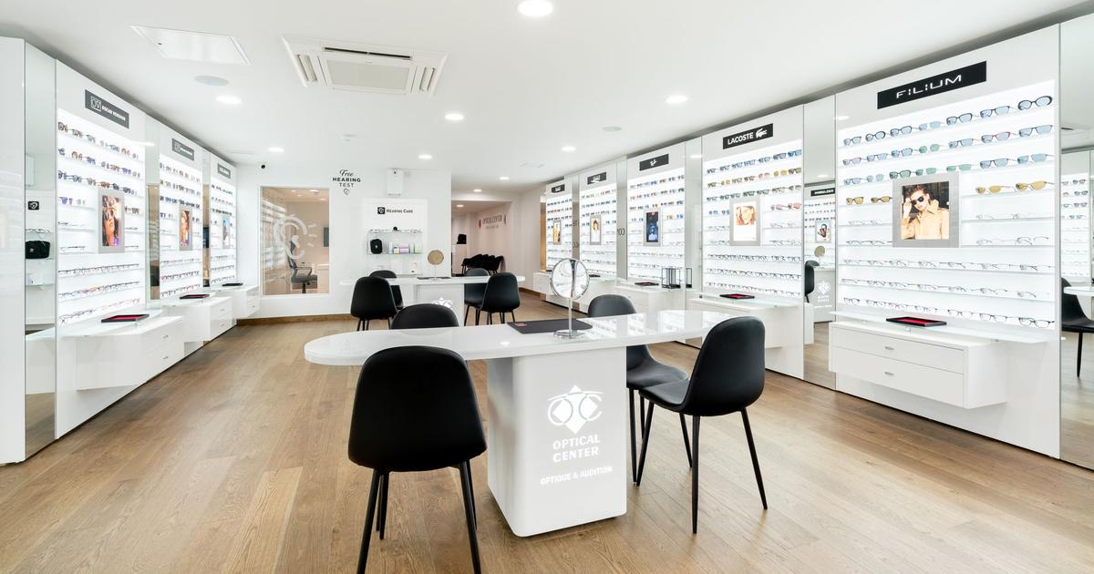 Les nouvelles ambitions mondiales d’Optical Center