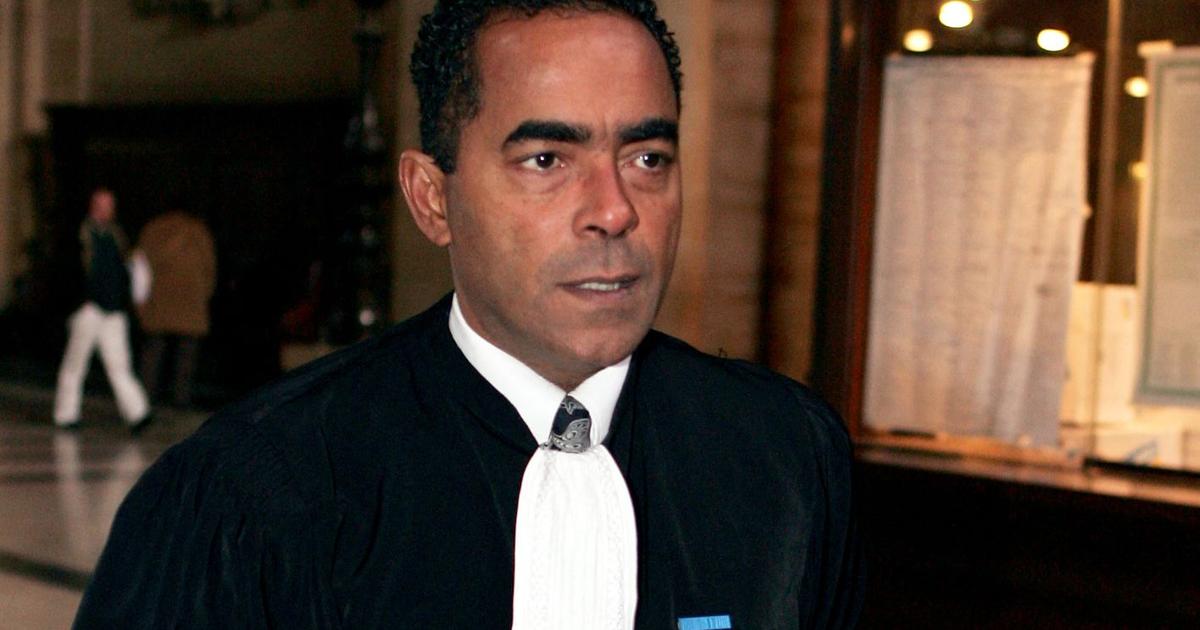 L’ex-avocat de Guy Georges face aux juges