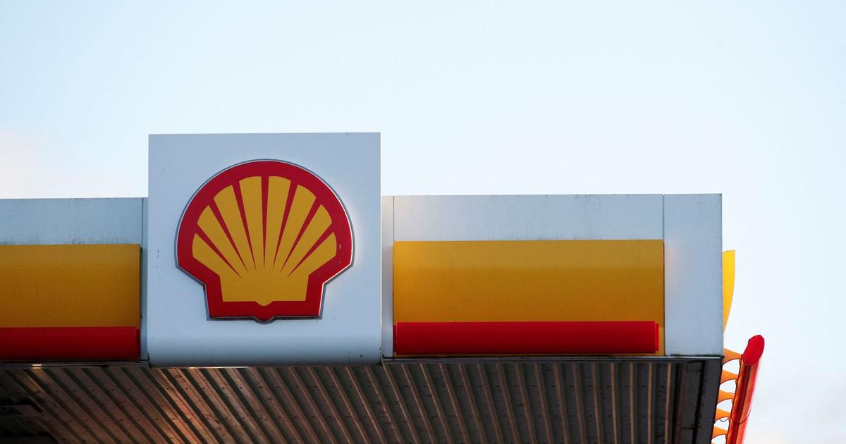 Shell prêt à investir 4 milliards en France