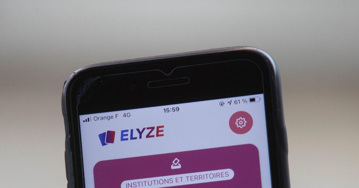Pourquoi l’application Elyze a-t-elle disparu du Google Play Store?