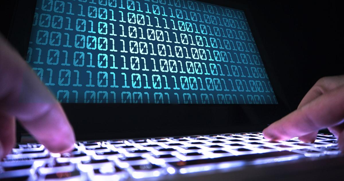 2021, une année record pour les vulnérabilités informatiques