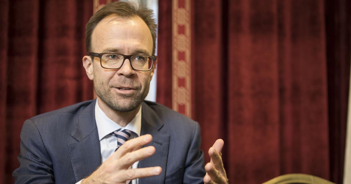 Jan Hatzius: «La pandémie aura un impact inférieur sur la croissance de ...
