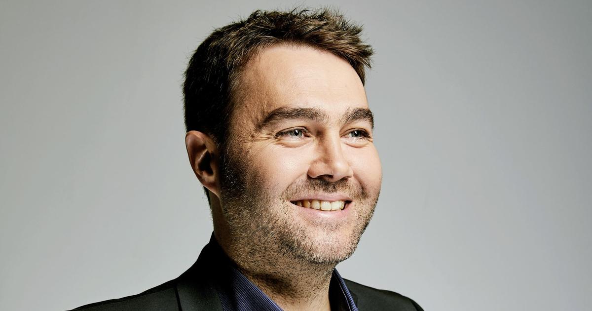 BlaBlaCar: Frédéric Mazzella, à fond la caisse