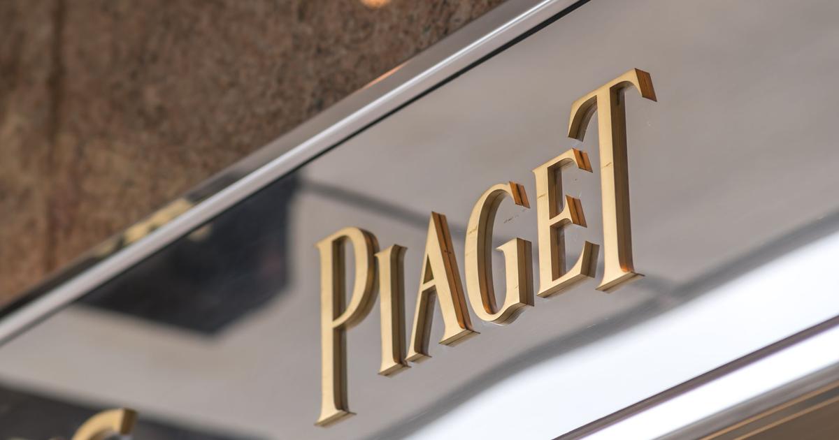 Benjamin Comar: «Piaget veut cultiver sa liberté»