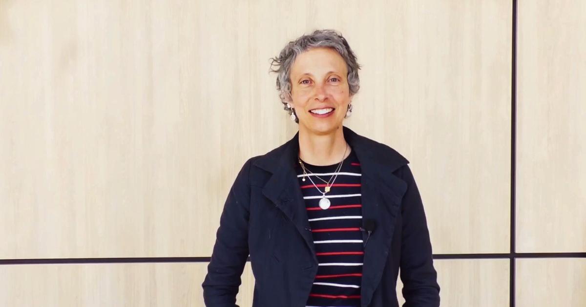 Maud Vinet, la tête chercheuse du quantique en France