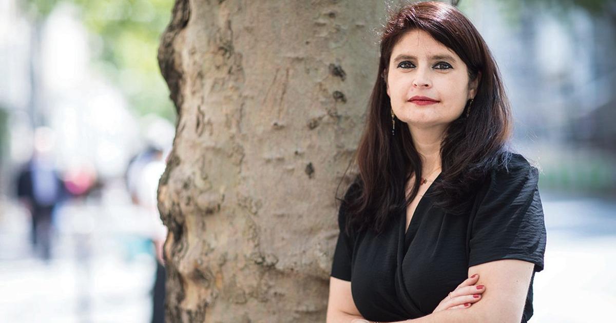 Hélène Thouy: «Le Parti animaliste peut être la petite surprise de la ...