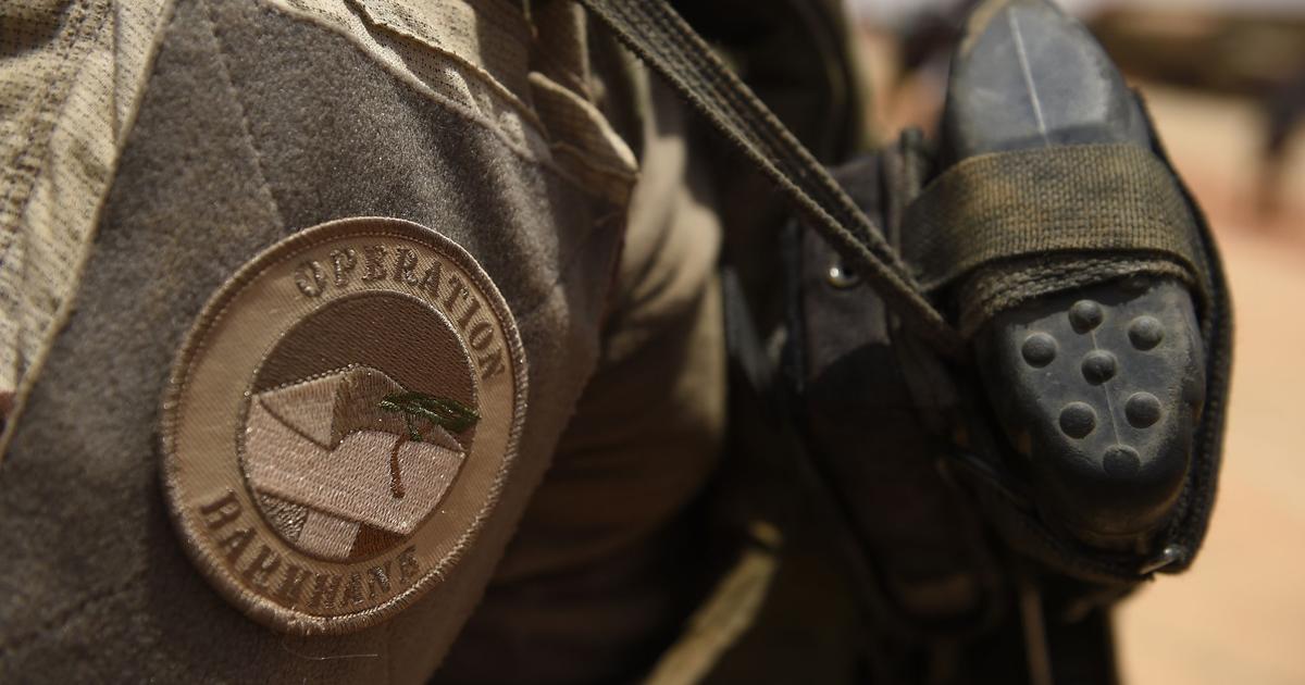 Colonel Michel Goya: «La France aurait dû s’arrêter à temps au Mali»