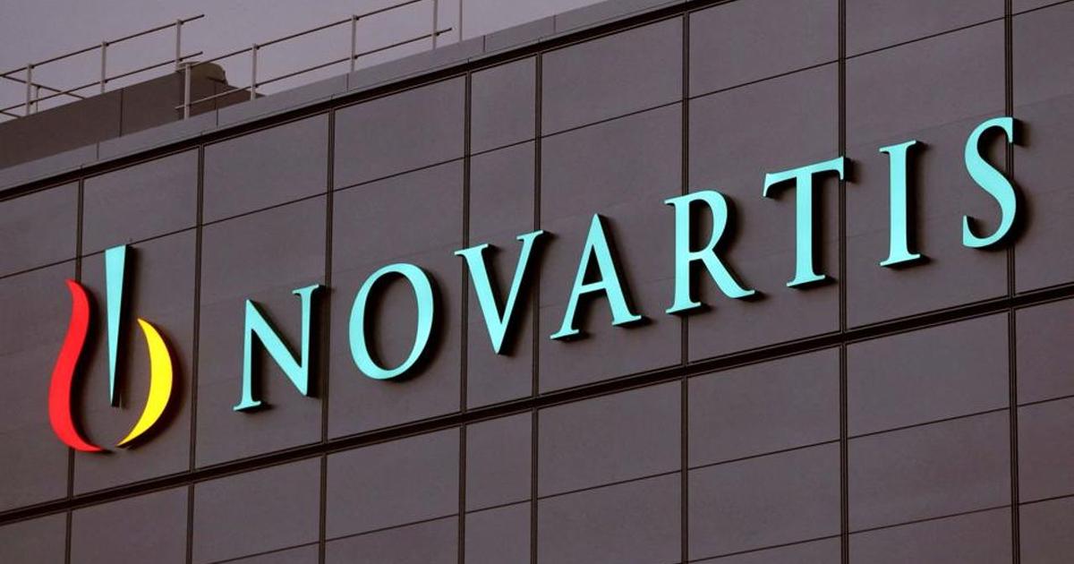 Conseil action – Novartis: le laboratoire triple son bénéfice et ...