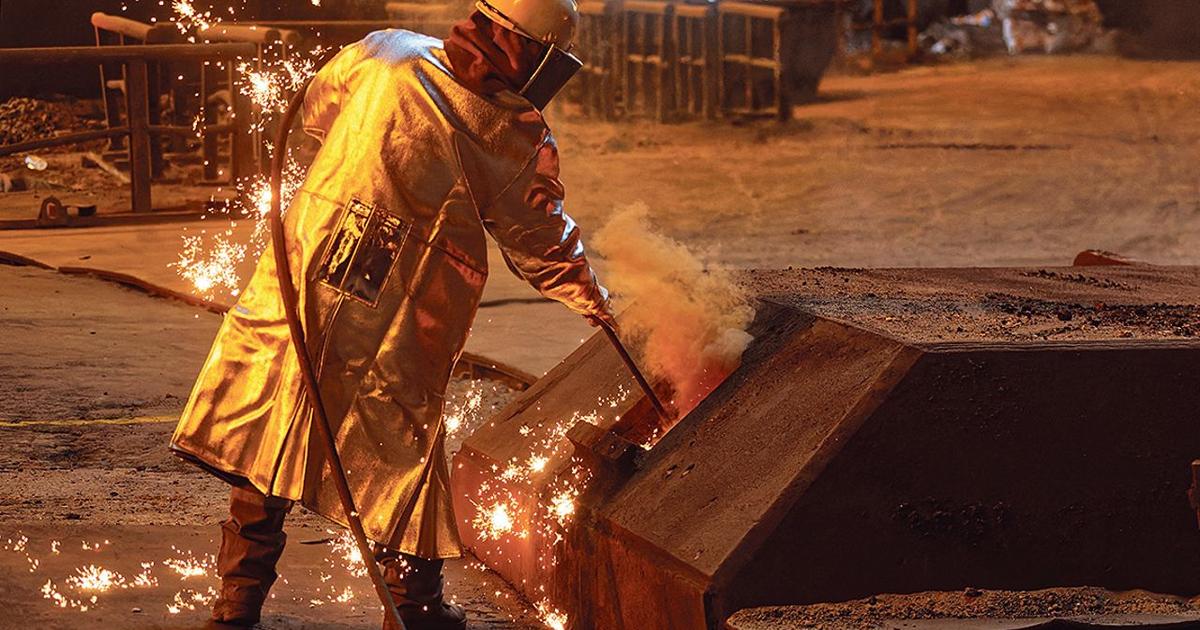 Engie veut produire à Dunkerque un carburant novateur