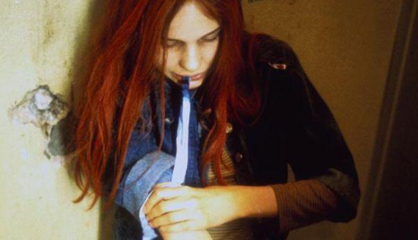 Moi, Christiane F., 59 ans, à jamais droguée et prostituée, sur Arte