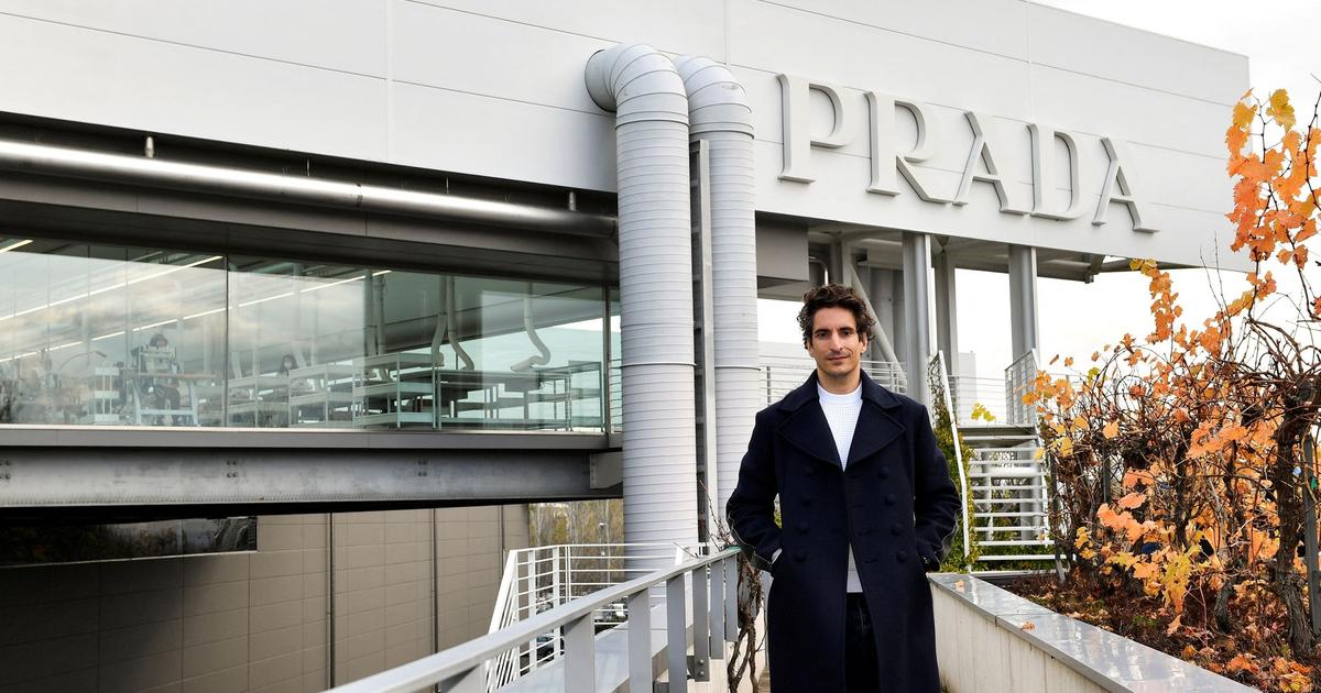 Pourquoi le groupe italien Prada est-il coté à Hong Kong, et non à ...