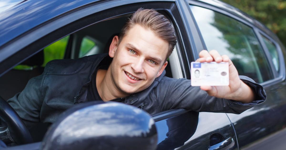 Faux permis de conduire: voici ce que vous risquez