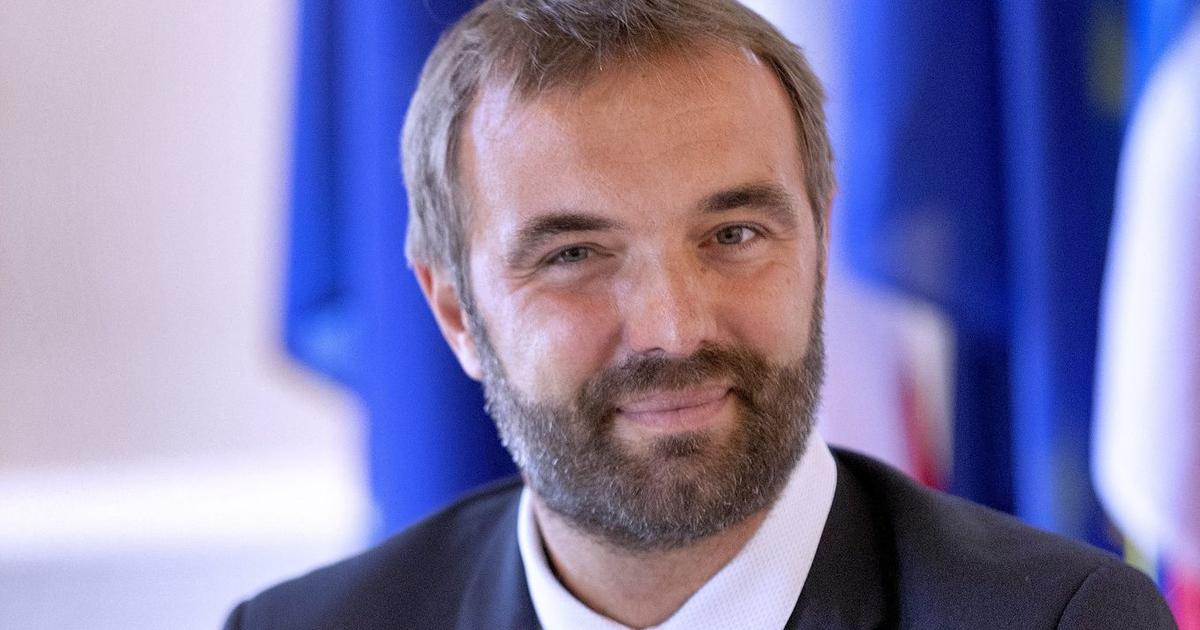 Michaël Delafosse: «La gauche n’a pas dit son dernier mot»