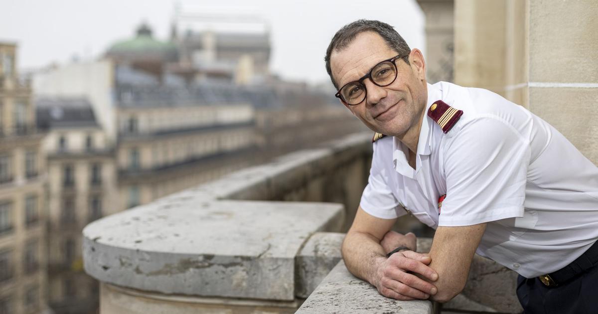 Nicolas Zeller: soigner et combattre