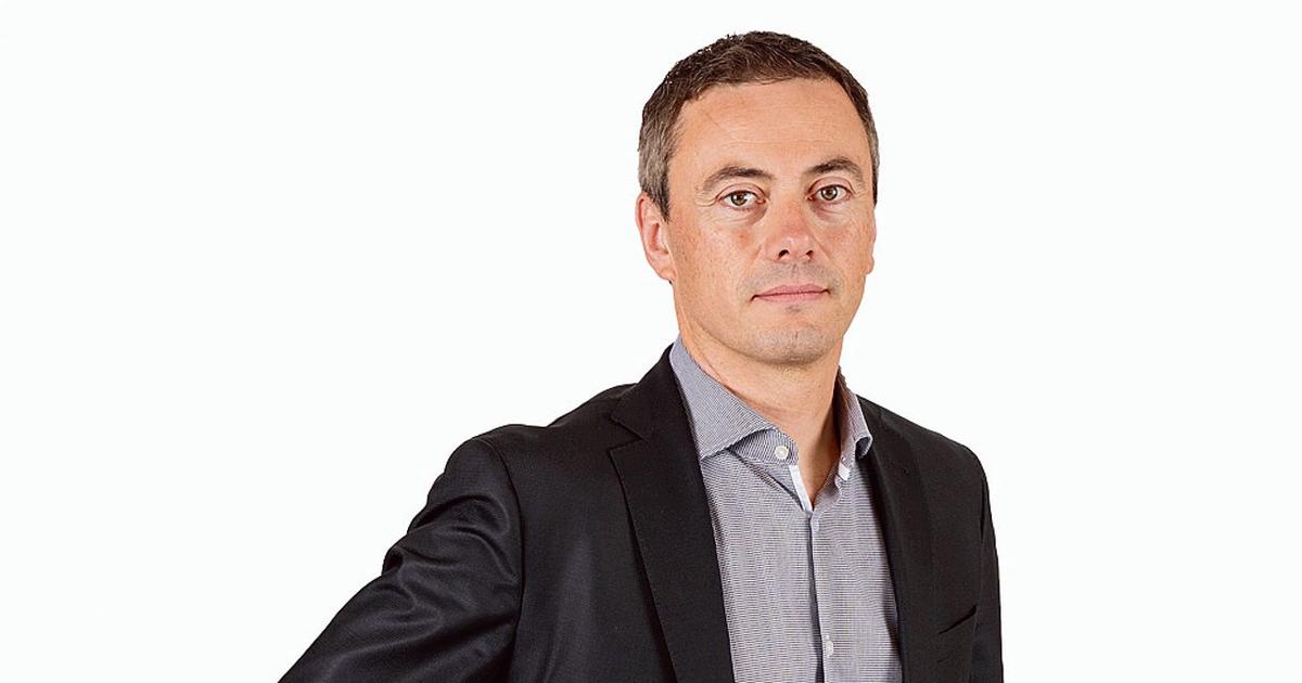 D’Oracle à Palantir Technologies, Philippe Mathieu change de logiciel