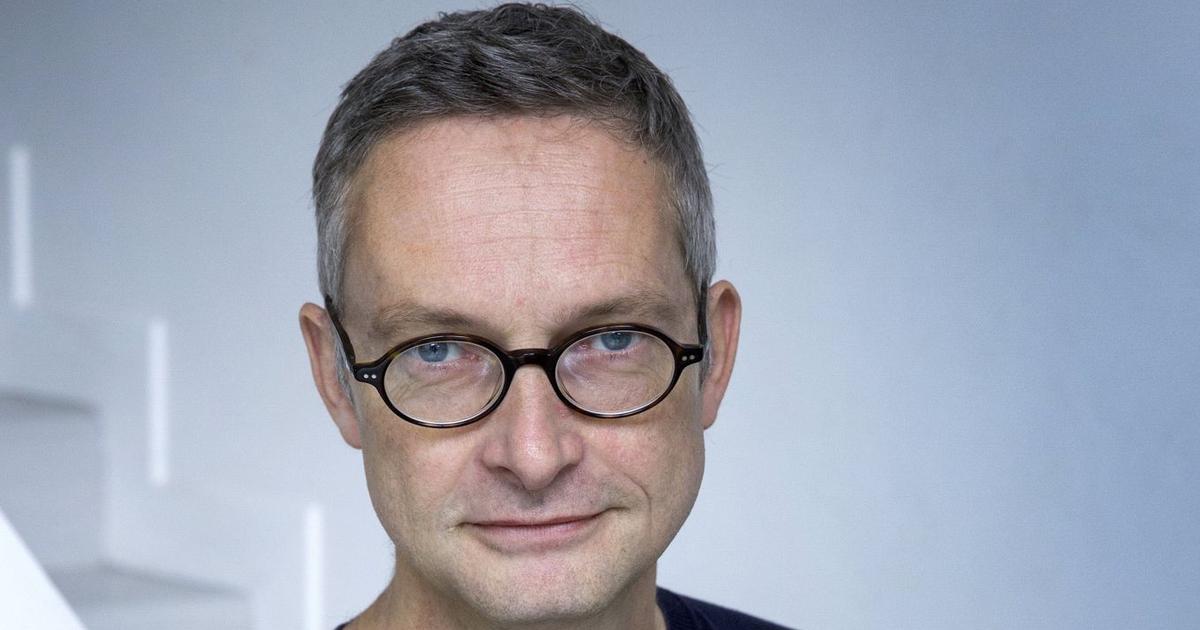 Vincent Delecroix: «L’enfance n’est ni la vérité ni la pureté»