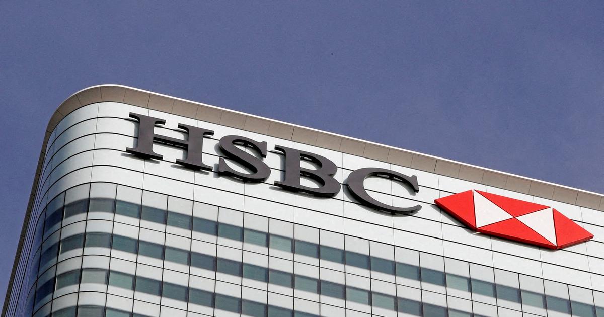 Paris conforté comme hub de HSBC en Europe continentale