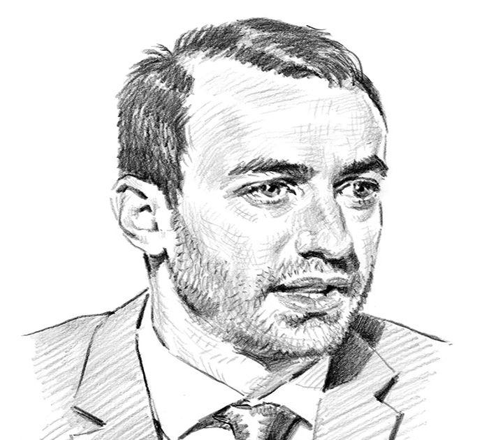 Benjamin Haddad: «L’heure du réarmement européen a sonné»