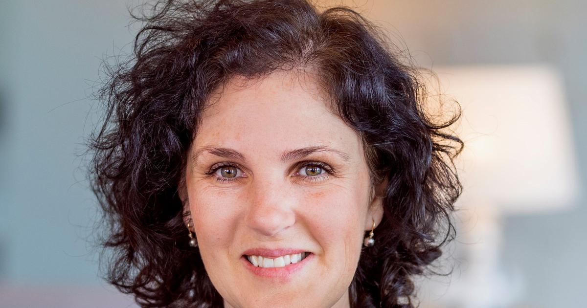 Barbara Martin Coppola, ex-Ikea et Google, prend le guidon chez Decathlon