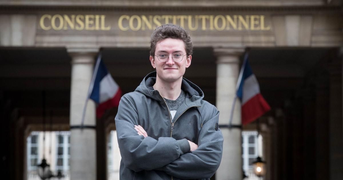 Martin Rocca: «J’aurais voulu être candidat»