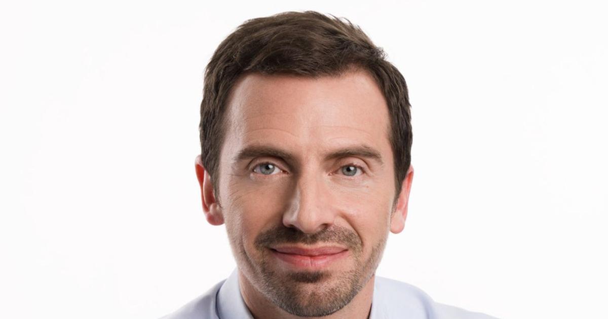 À 39 ans, Grégory Benoit prend le large avec Biotherm chez L’Oréal