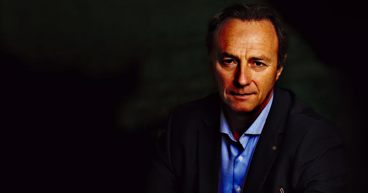 Éric Émeraux: «Un homme ordinaire se transforme aisément en criminel ...