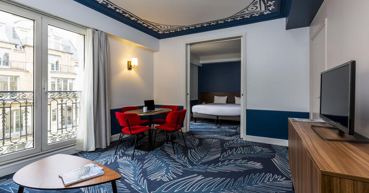 Conseil action – Accor: un redressement plus rapide qu’espéré et des ...