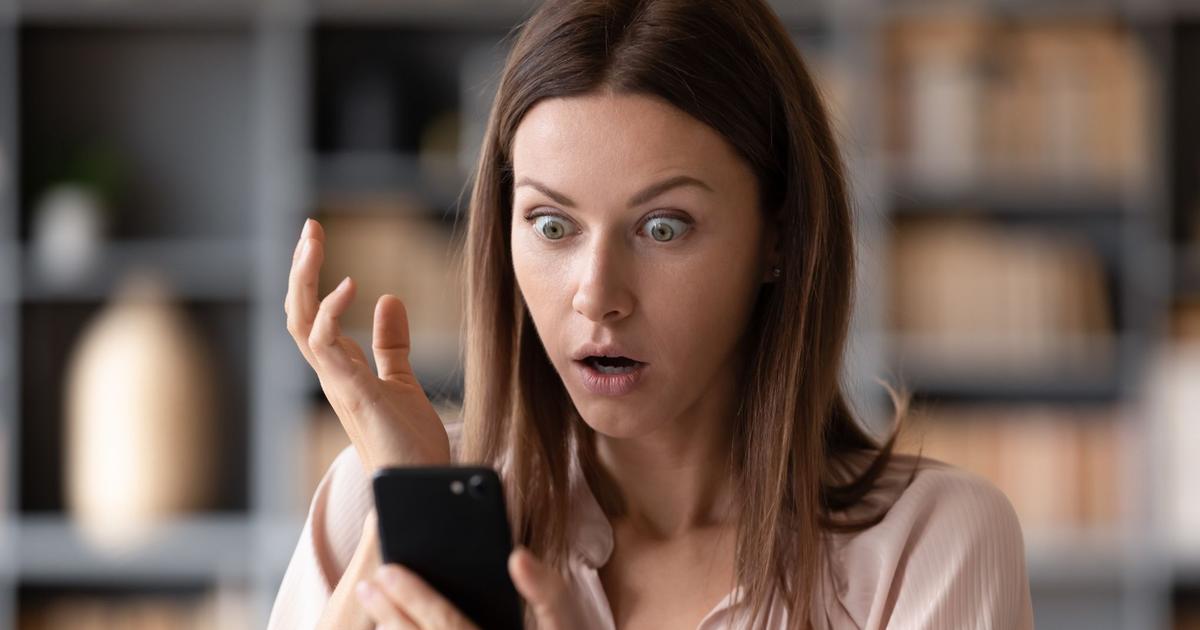 Quand le point final révèle nos émotions