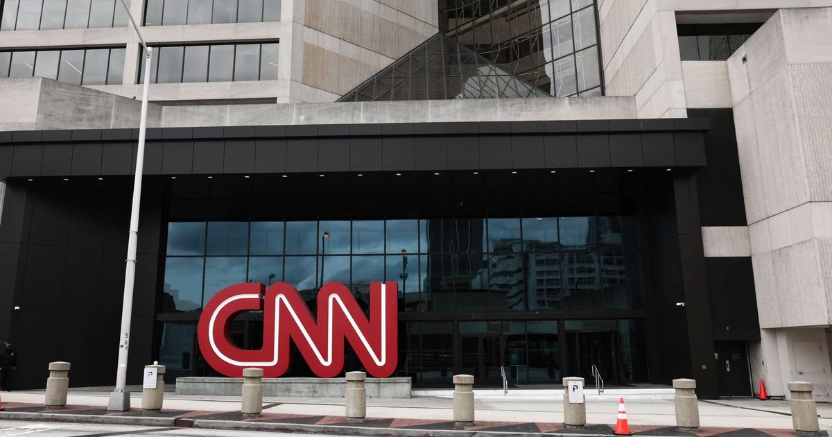 CNN+ est lancé aux États-Unis