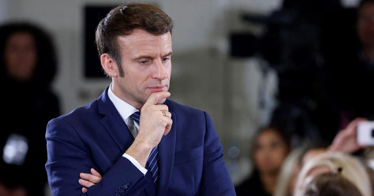 Entreprises: Emmanuel Macron réfléchit au partage de la valeur Entreprises: Emmanuel Macron réfléchit au partage de la valeur