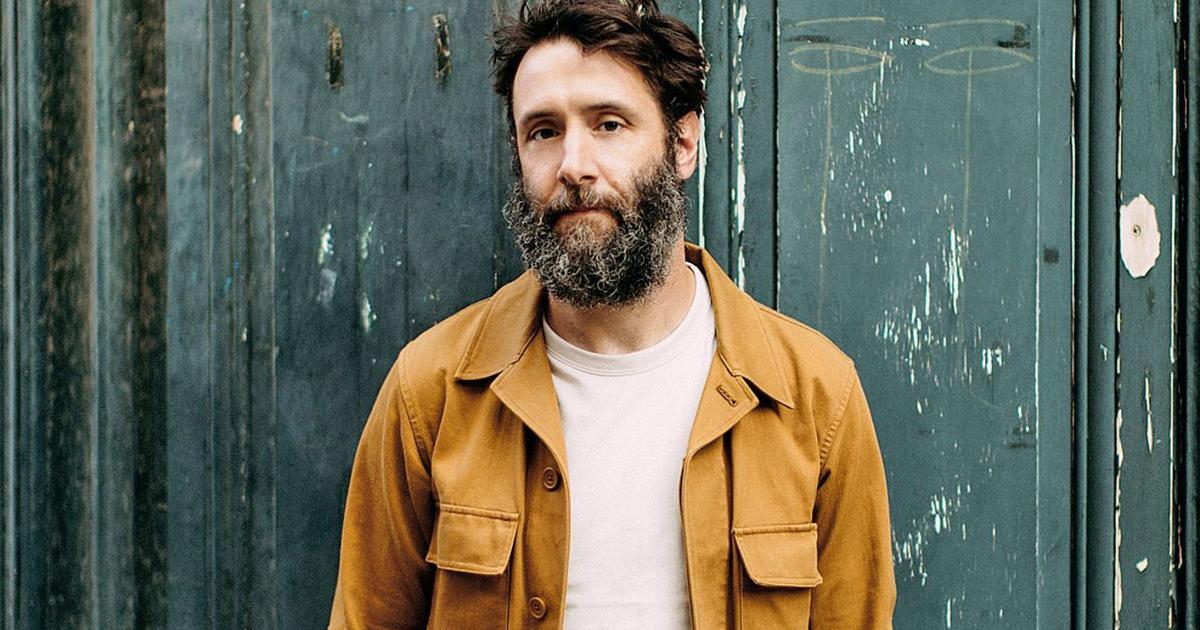 Alexandre Piffaut, l’œuvre au noir