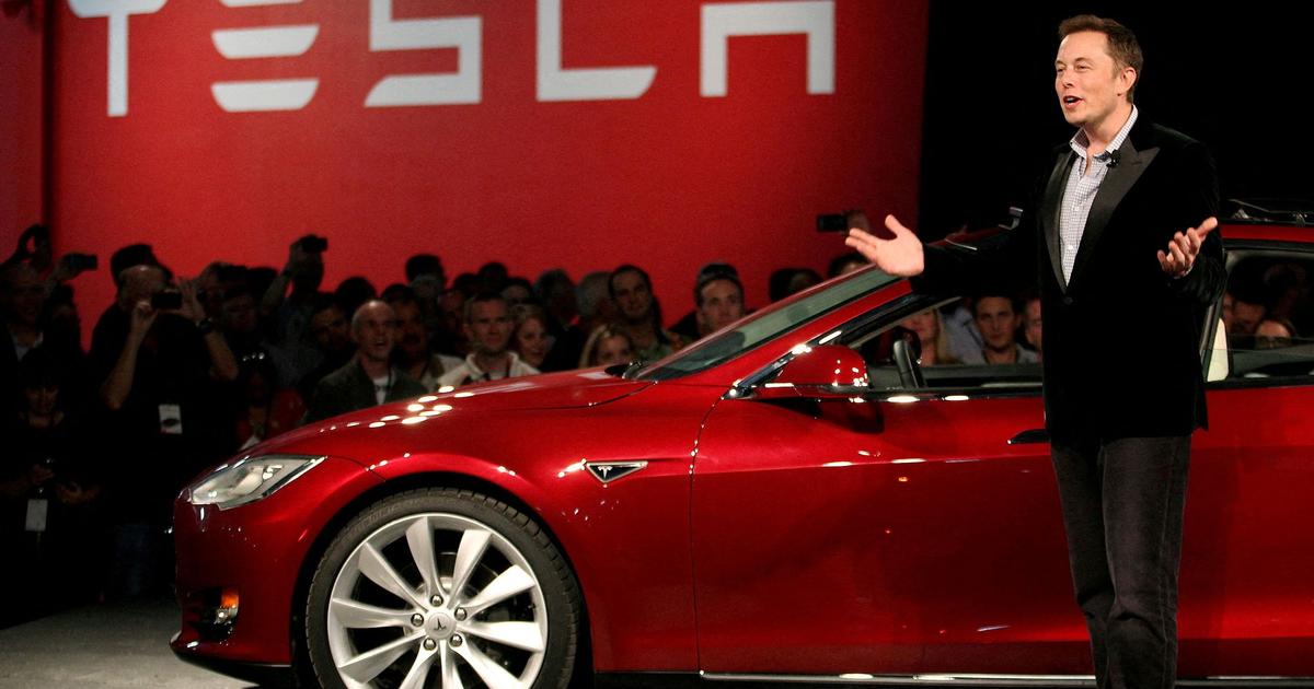 Elon Musk, un dynamiteur visionnaire de génie