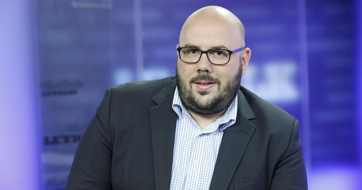 Philippe Vardon: «Refuser l’union, c’est sacrifier le RN du Sud»