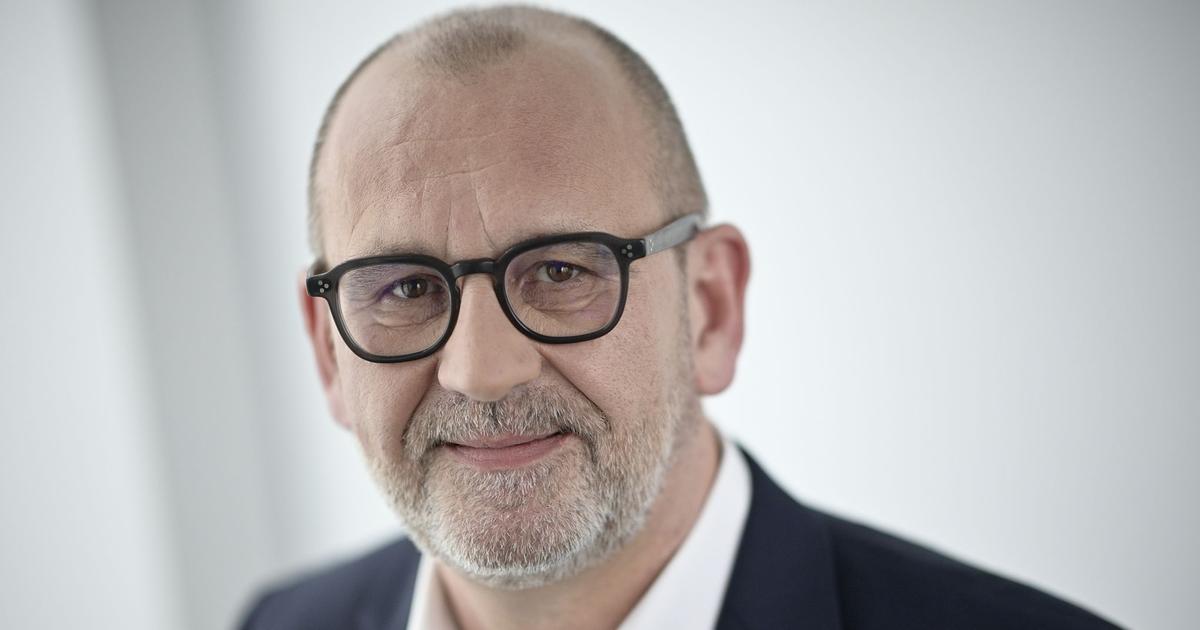 Patrice Lucas, des automobiles de Stellantis au verre de Verallia