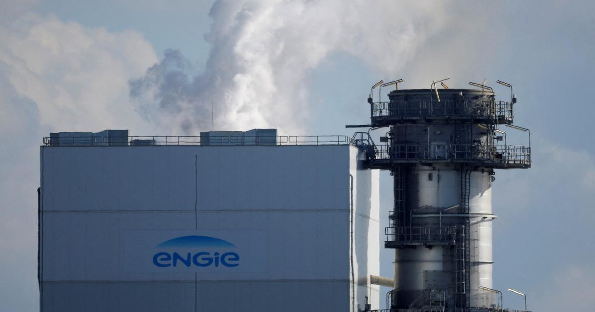 Conseil action – Engie: la tourmente énergétique n’empêche pas le ...