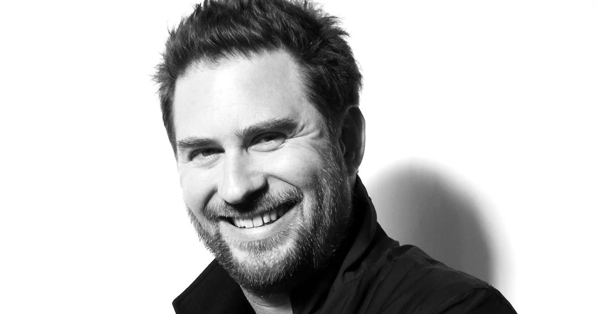 Jonathan Bouchet-Manheim: fringues, coquillages et crustacés