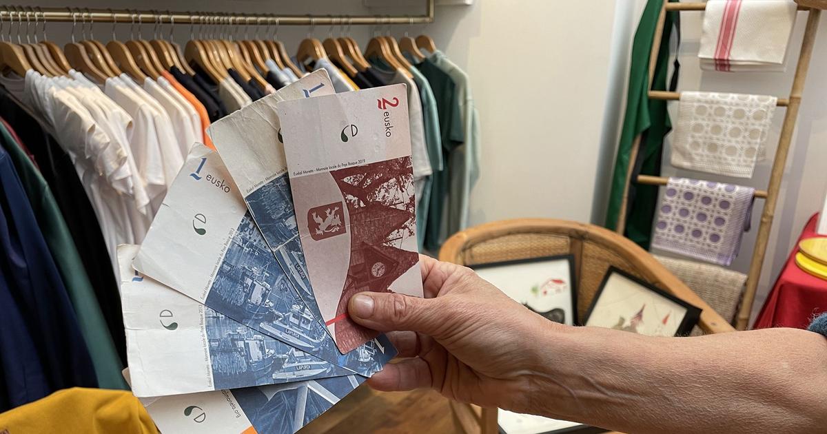 L’eusko, première monnaie locale d’Europe