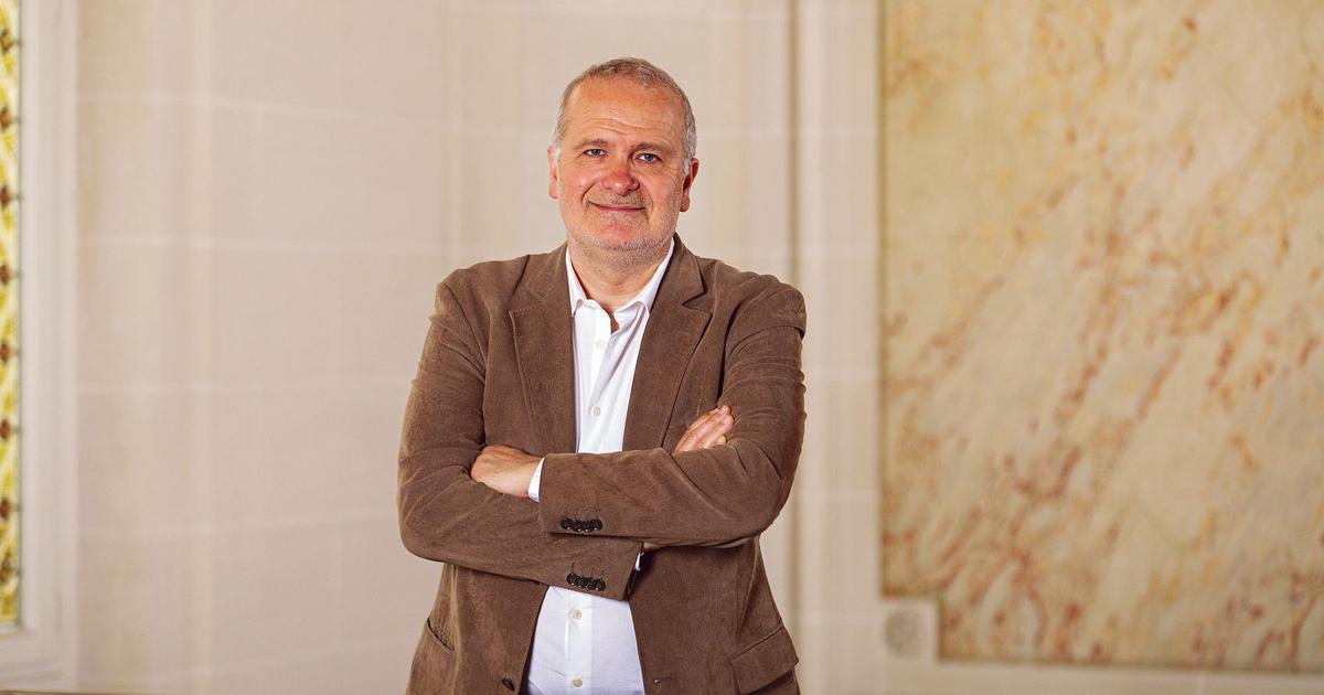Richard Werly: «La France ne valorise pas assez les gens ordinaires»