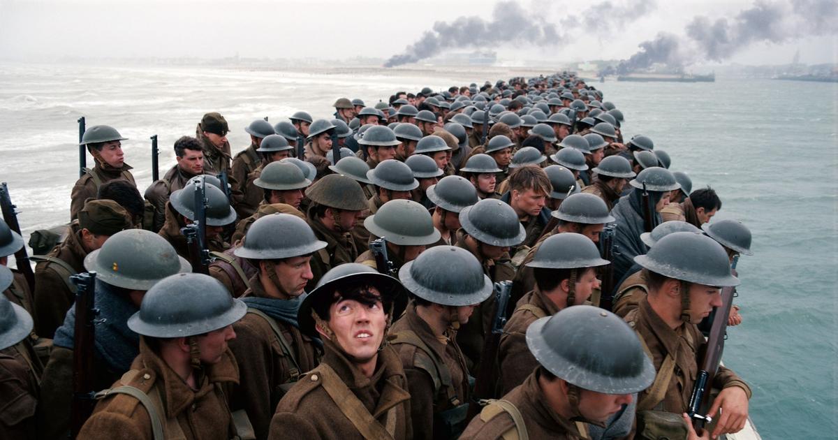 Comment choisit-on le nom des opérations militaires?