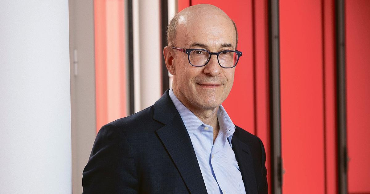 Kenneth Rogoff: «Il y a eu de la complaisance par rapport à la dette»