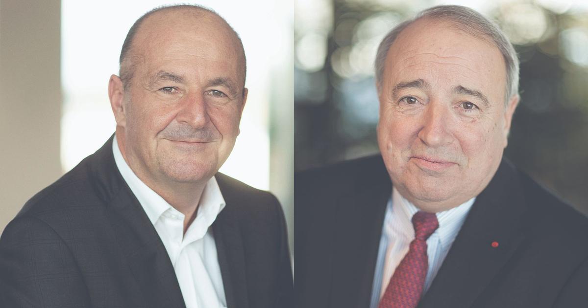 Une nouvelle ère s’ouvre chez SEB